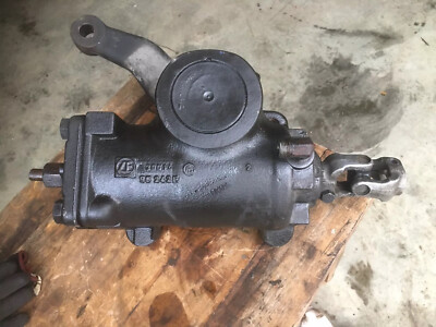 LF DAF 55 Steering Box | eBay