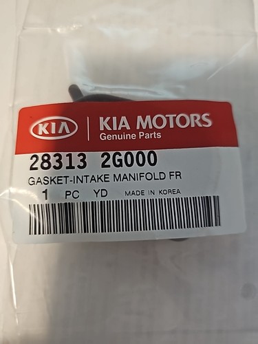 28313 2G000 OEM BRAND NEW KIA INTAKE MANIFOLD GASKET FR | eBay