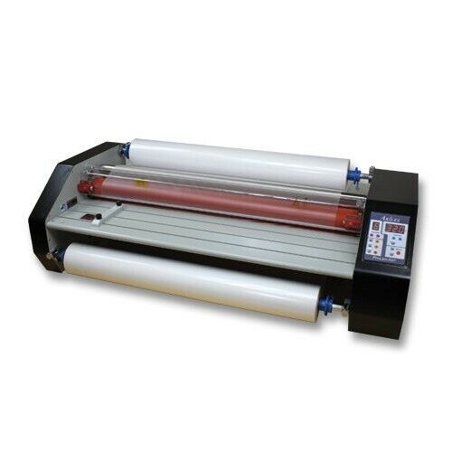 Akiles ProLam R27 Heavy Duty 27" Roll Laminator | eBay