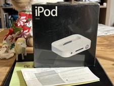 ipod classic dock products for sale | eBay