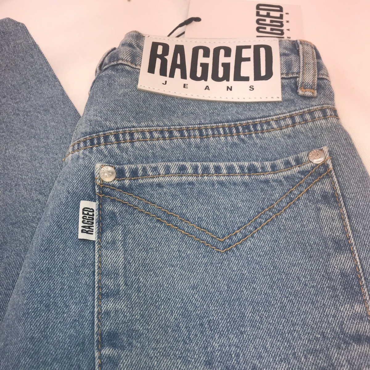 Ragged