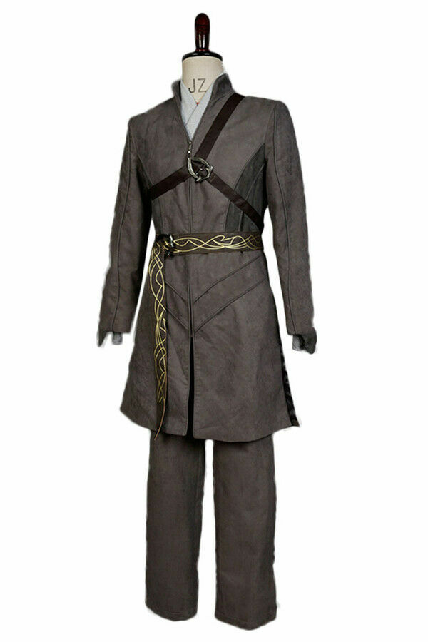 Legolas Costume The Hobbit