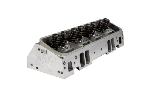 AFR 1001 195CC SBC ENFORCER CYLINDER HEAD | eBay