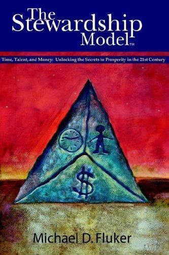 Stewardship Model by Michael Fluker (2005, Trade Paperback) for sale ...