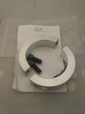 CDI, 5400-20S, Blocking Ring, 2", Sbwh-c179-bb.yy | eBay
