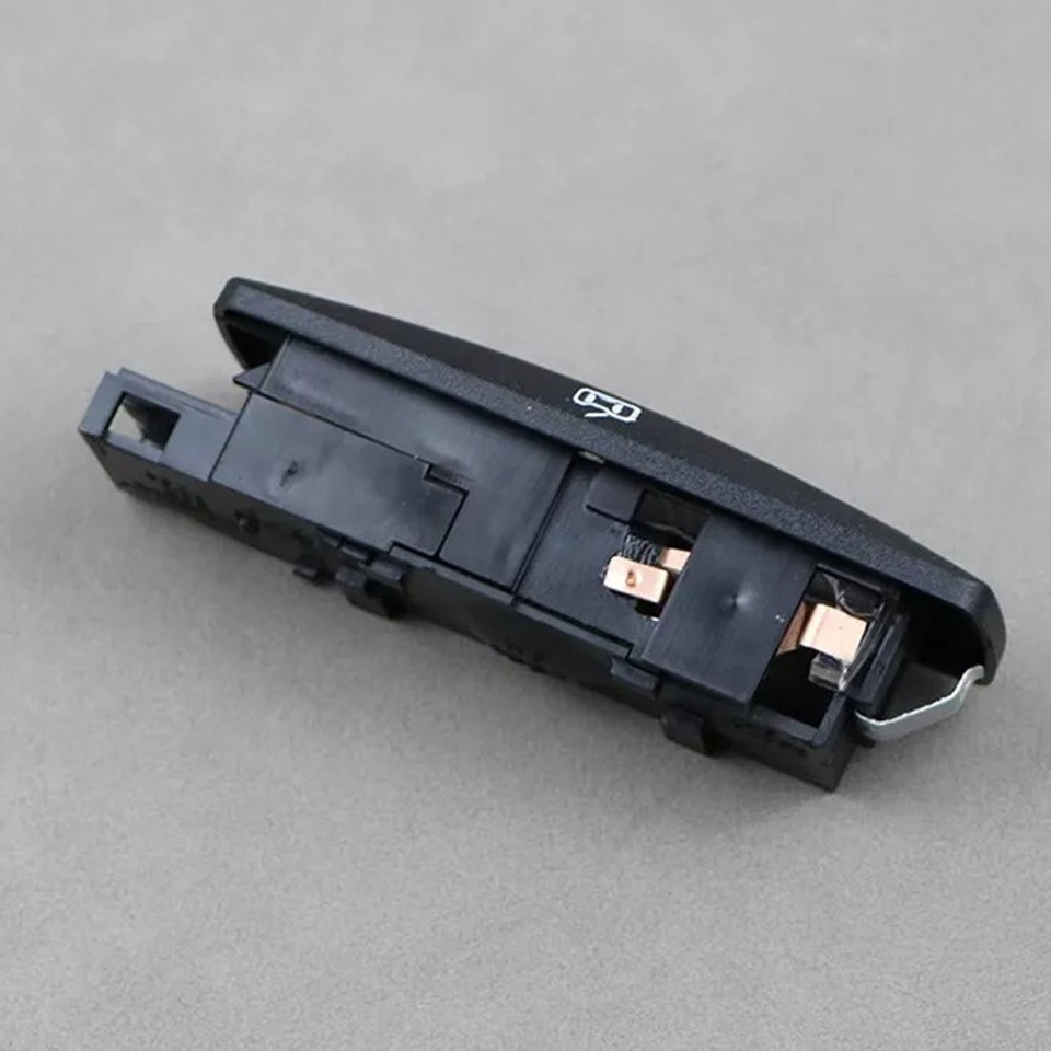 Rear Cabin Reading Light Black for For Golf MK3 MK4 For Passat B5 ...