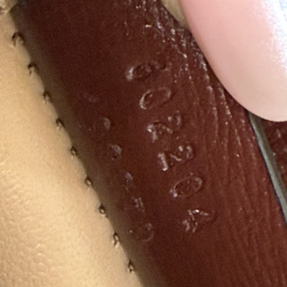 Authentic Rare Gucci Limited Edition Horsebit 1955 Python Skin and ...