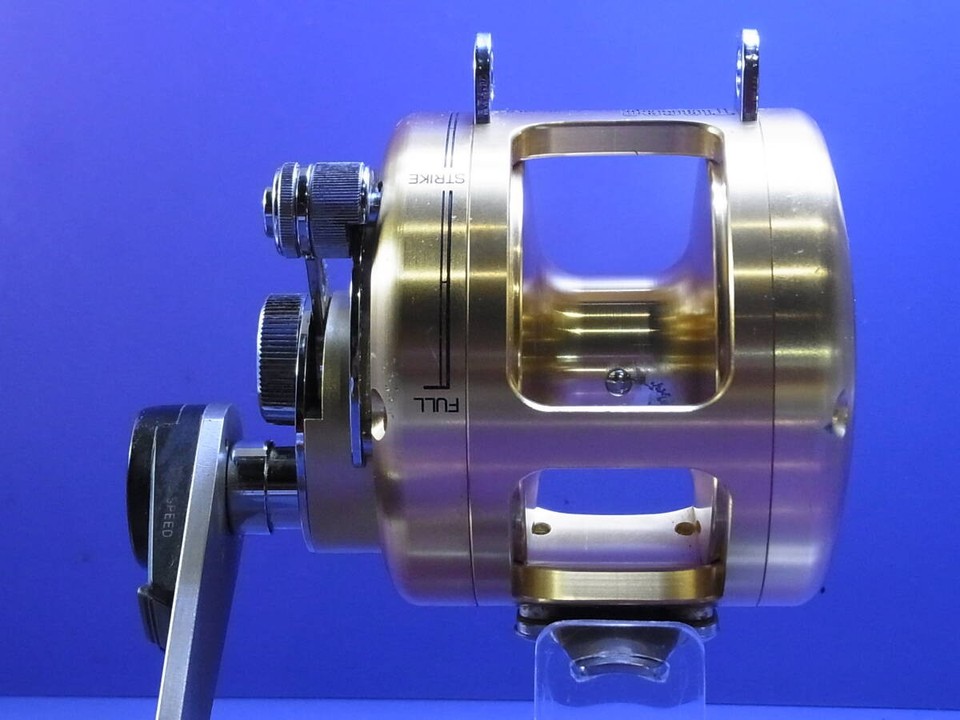 Super Beautiful Shimano Tiagra 12 2-Speed T Project Titanium Handle ...