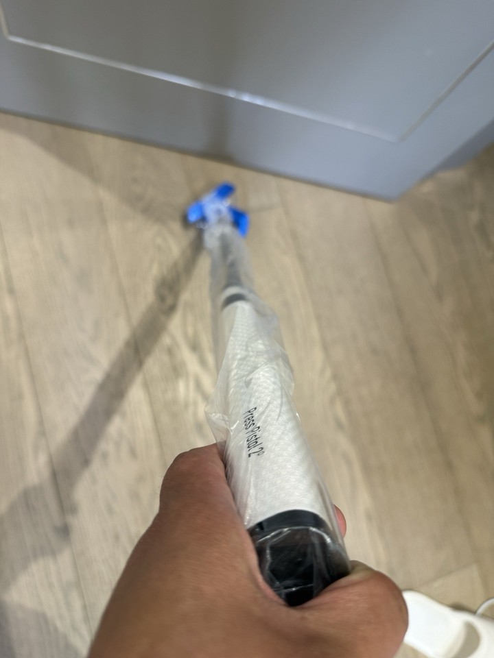 Lab Golf DF3 Blue Putter Right-Handed, 34-inch, 69-degree Bounce with ...