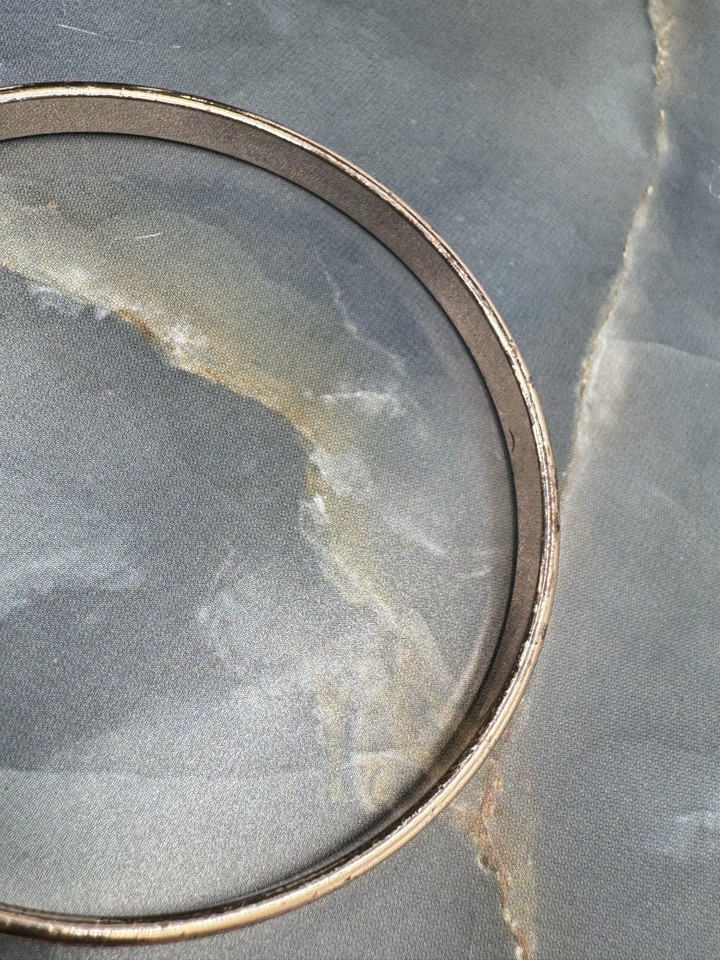 Large Lot Silver & Gold Tone Bangle Bracelet Stacks Rhinestone Metal ...