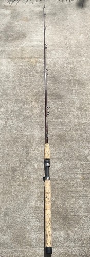 Vintage Fenwick Legacy LG 65PXH 6’6”Triggerstik Casting Rod 15/30 lb ...