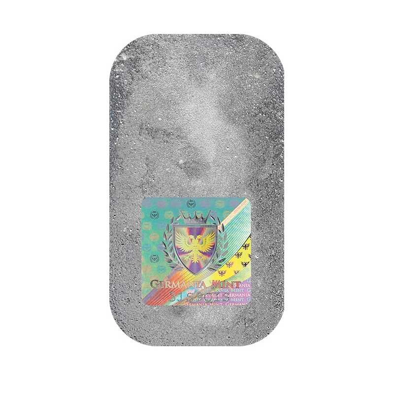 1 oz Germania Mint Silver Bar Box of 20 - 999.9 Fine | eBay
