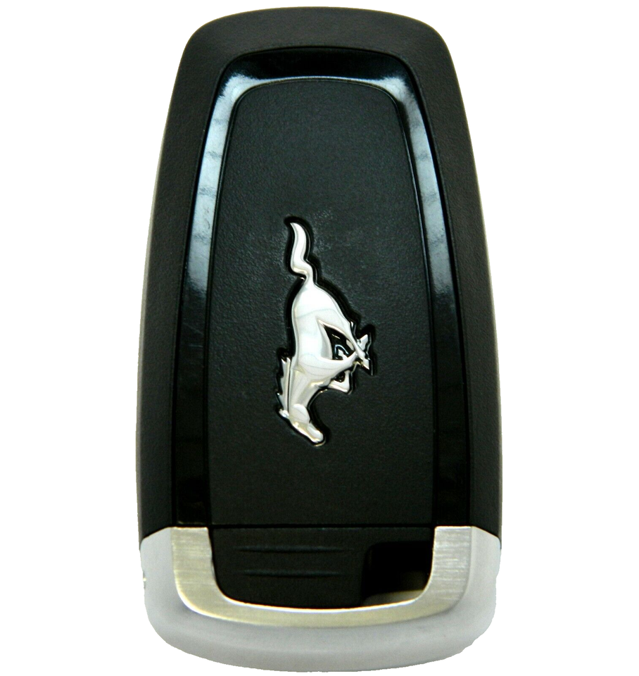 OEM 2018 - 2021 FORD MUSTANG REMOTE START SMART KEY LESS FOB ASSY 164 ...