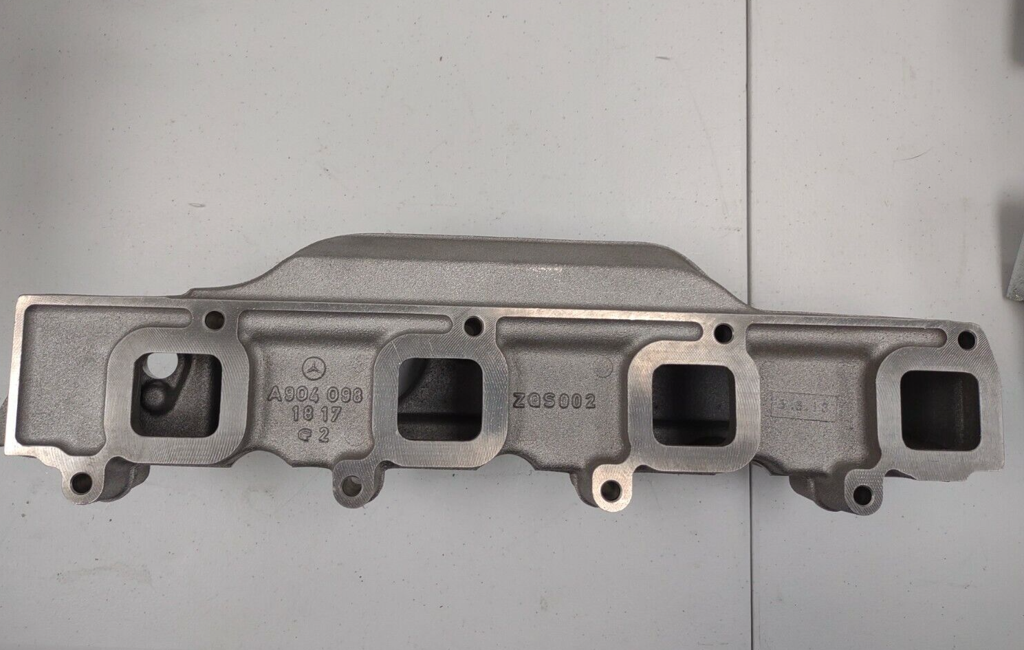 Mercedes-Benz A9040981817 Air Intake Housing for sale online | eBay