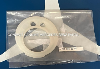 Mercedes Benz E320 CLk320 C280 C220 1994-2003 Washer Reservoir Cover ...