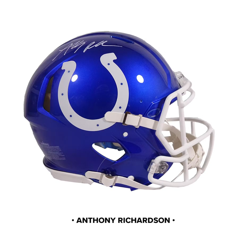 LAS VEGAS RAIDERS H.P. DIAMOND FULL SIZE HELMET 1 BOX LIVE BRAK! READ ...