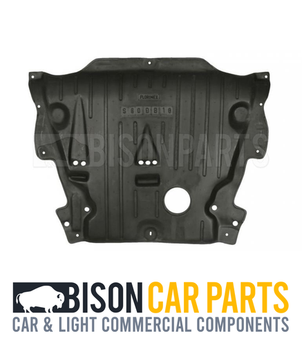 Volvo 31290965 BUMPER UNDER COVER (POLYETHYLENE) 31290965 31290966 ...