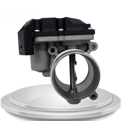 Throttle Body 03L128063S for VW Amarok Multivan Transporter Crafter 2.0 ...