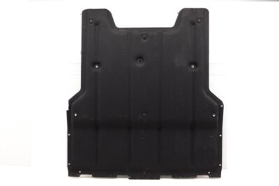 Engine Splash Shield Guard Fits For Audi Q3 8U 2011 - 2018 | eBay