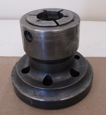 ADVANCED TOOL SYSTEMS COLLET CHUCK ATS A5-S16H | eBay