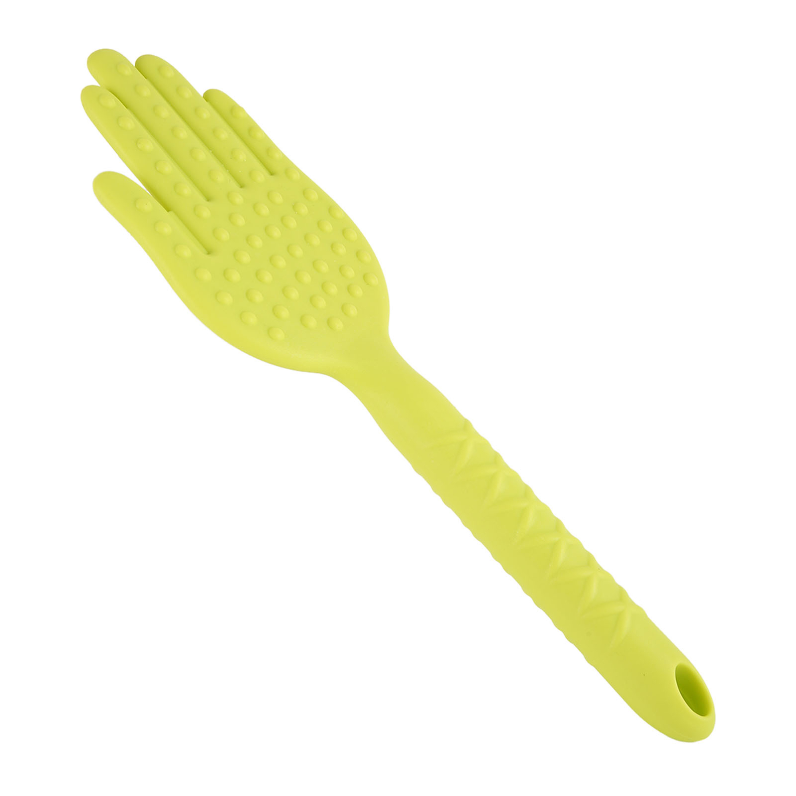 Palm Massage Hammer Trigger Point Portable Palm Muscle Massage Pat For ...