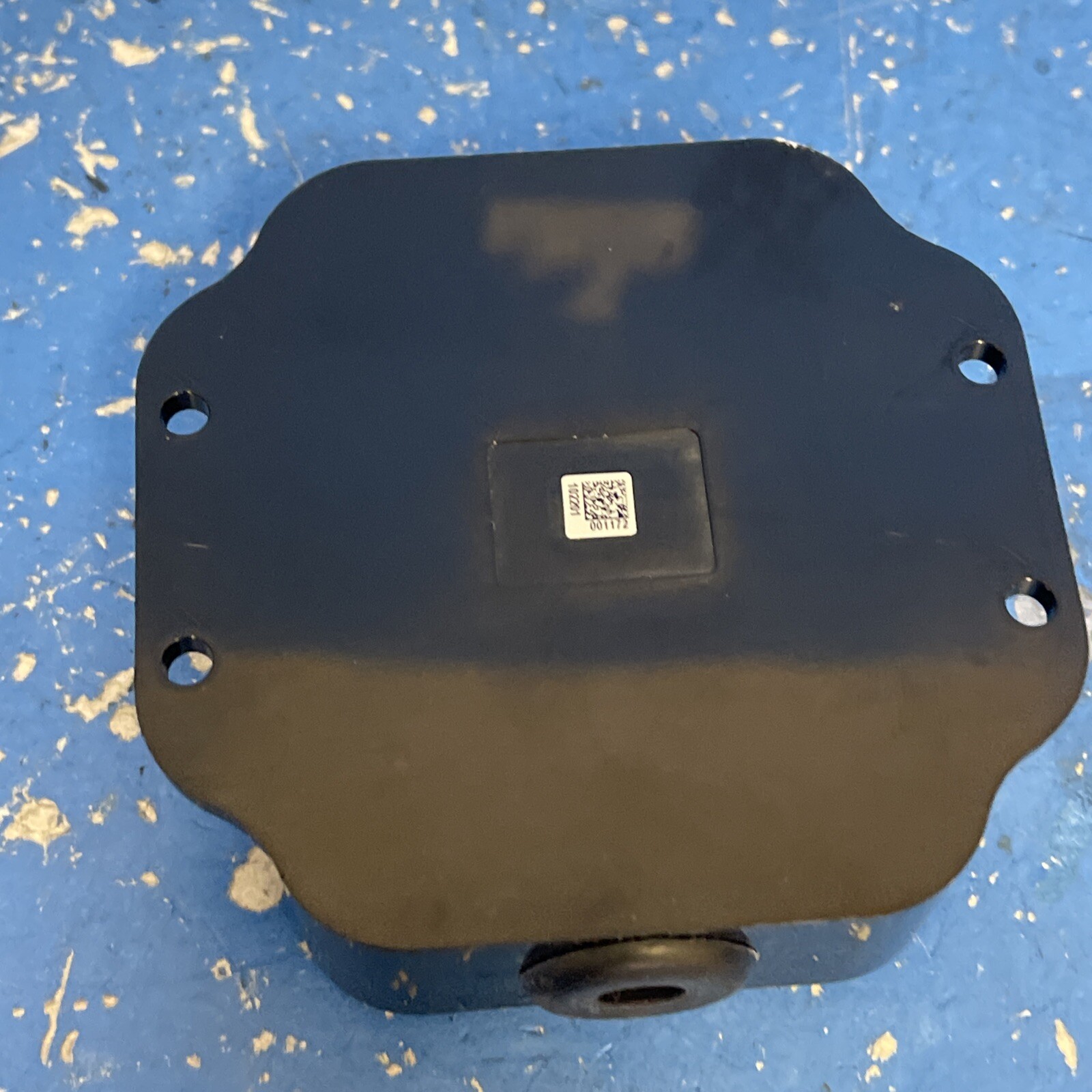 Ouster LiDAR Interface Box Junction Box 830-101798-04 | eBay