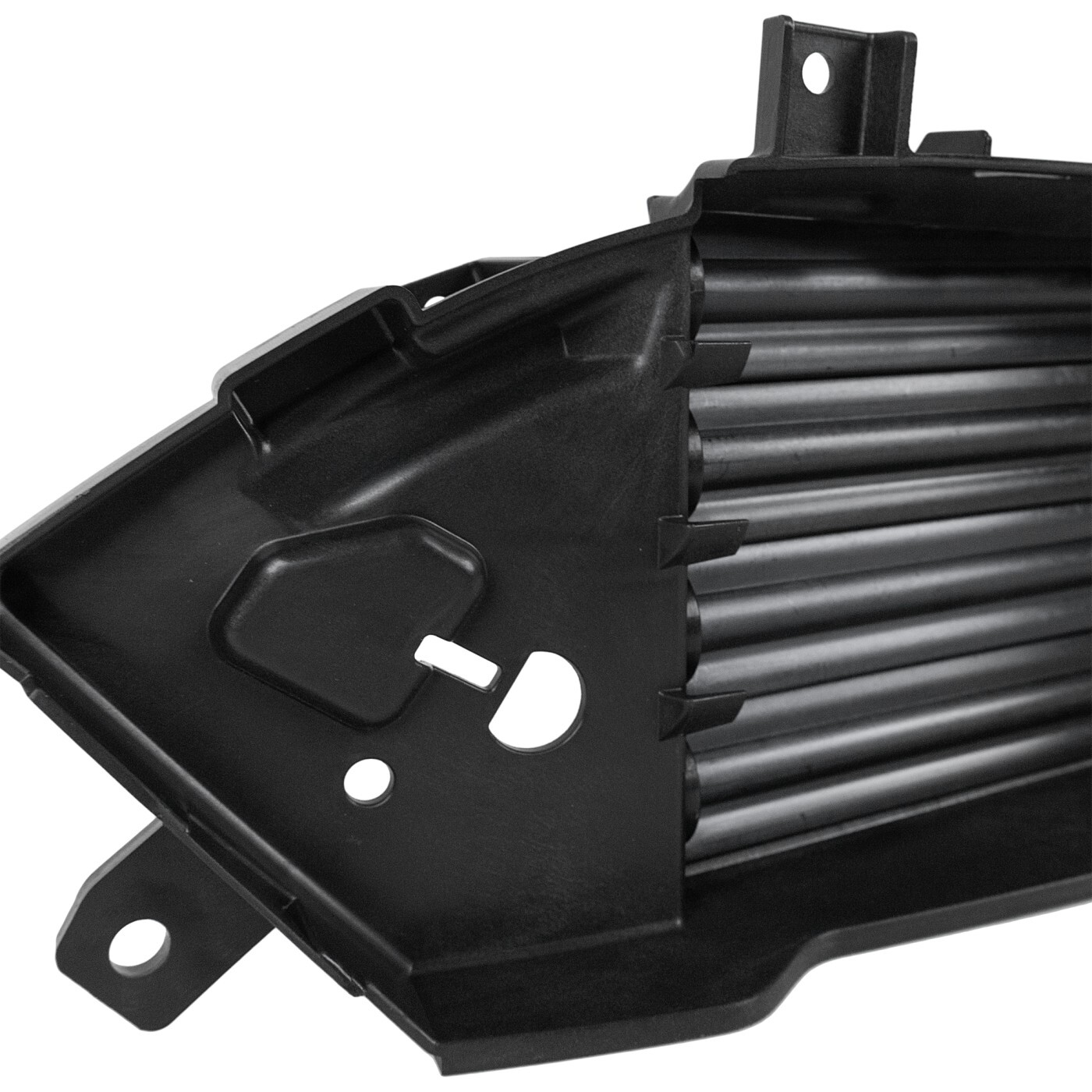 Active Grille Shutter For 2020-2022 Chrysler Voyager Lower CH1206109 | eBay