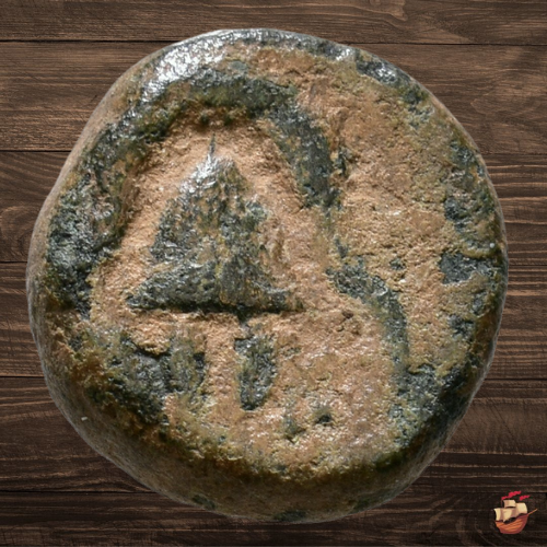 Ancient Greek coin - Macedonia - Alexander the Great (336-323 BC ...
