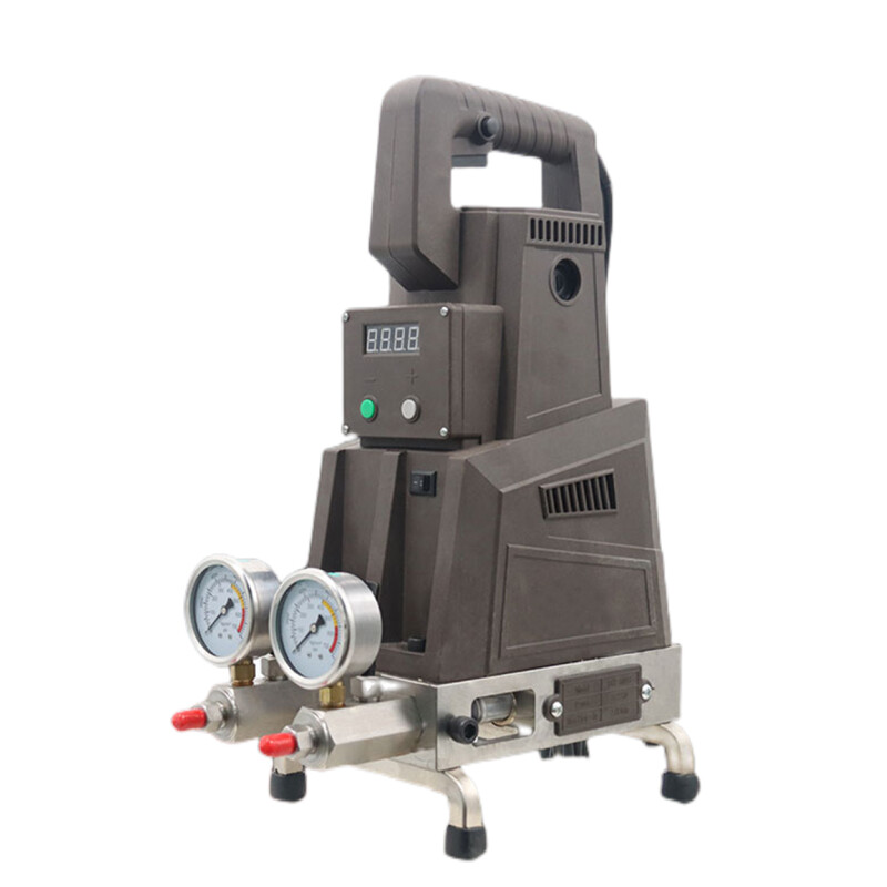 grouting machine Water curing high machinegrouting machine water curing ...