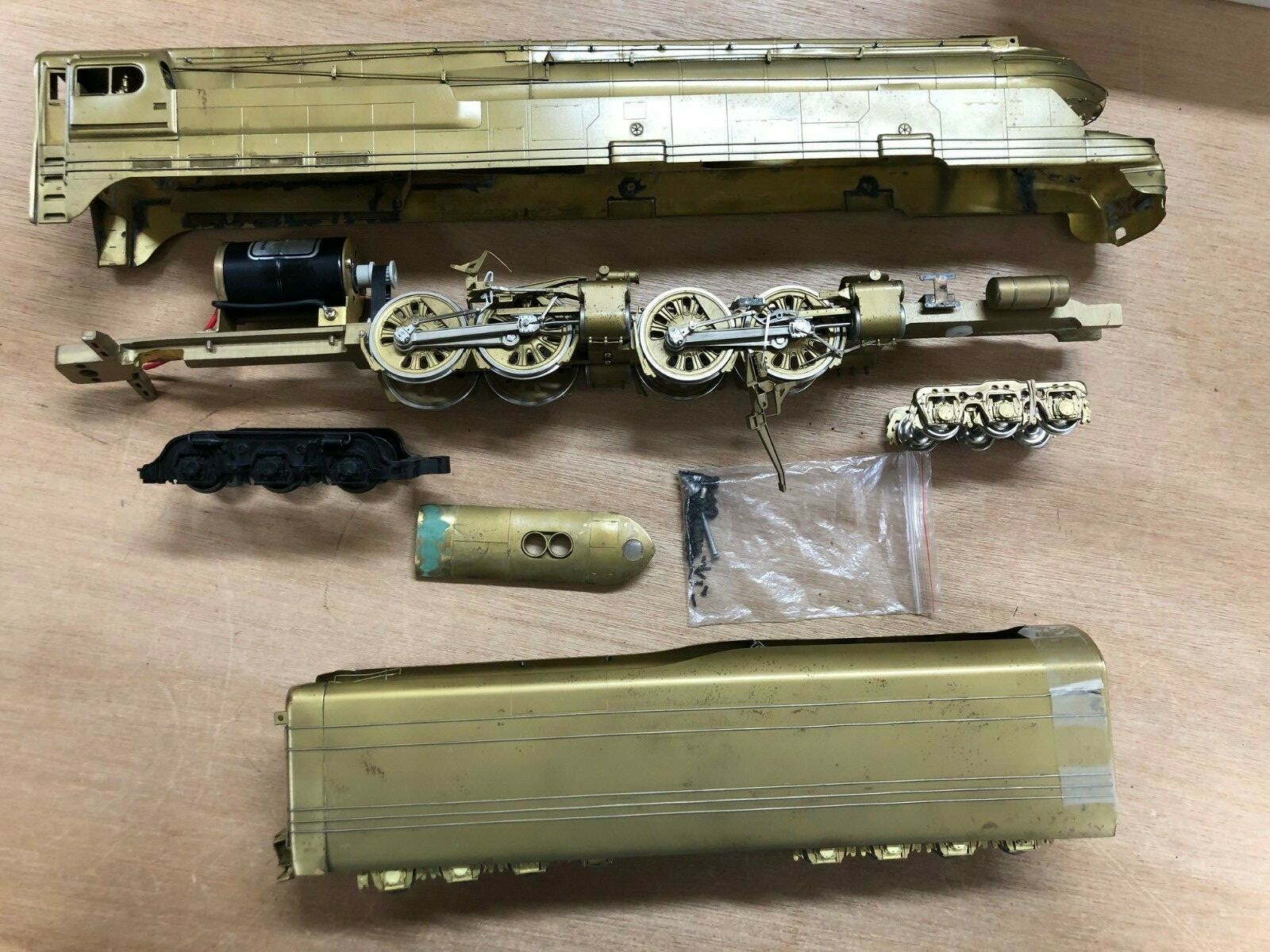 O Scale Brass Locomotives For Sale Compare Easily | May 2022