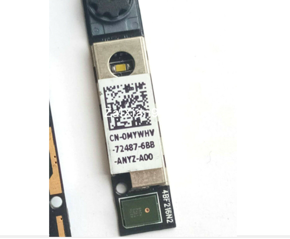 New For Dell Latitude E5470 E5480 E7270 E7470 E7480 Camera Webcam ...