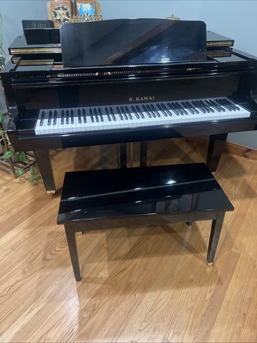 Kawai GE-1 Baby Grand Piano JUST REDUCED FOR IMMEDIATE SALE ! | eBay