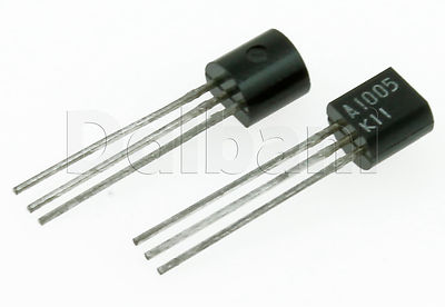 2SA1005 Original New Nec Transistor A1005 | eBay