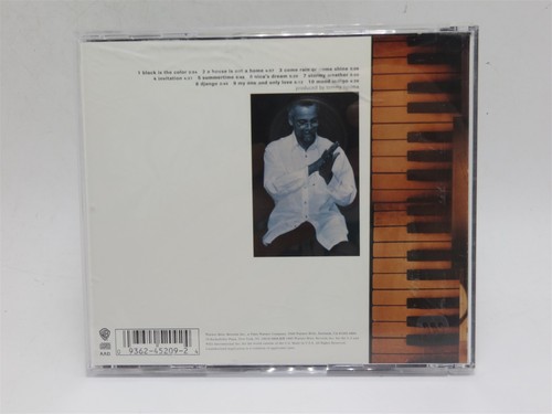 Joe Sample - Invitation - New Age Music CD | eBay