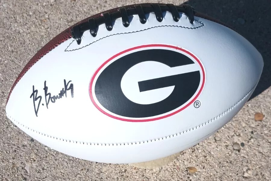 Brock Bowers | Player