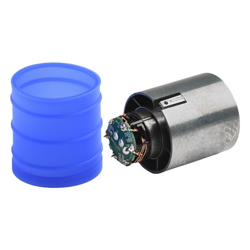 130000 RPM Motor Compact Brushless Motor Efficient Drying Lightweight ...