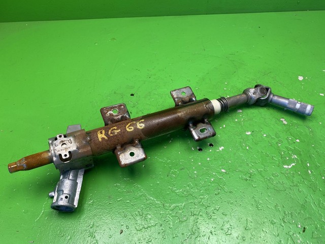 Ford TRANSIT Steering Column 2.2 Mk7 SWB 2008 for sale online | eBay