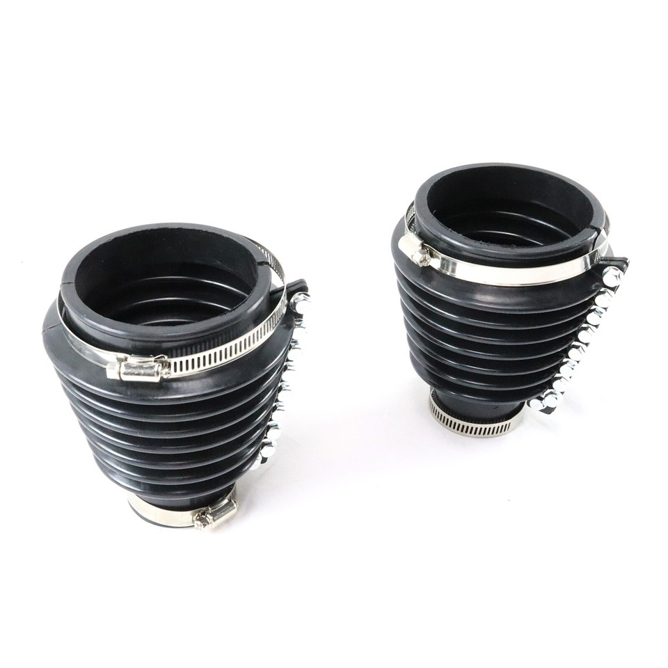 2 x Axle Swing Boot Kit For 1949-1968 VW Bug Baja Sandrail Manx Buggy ...