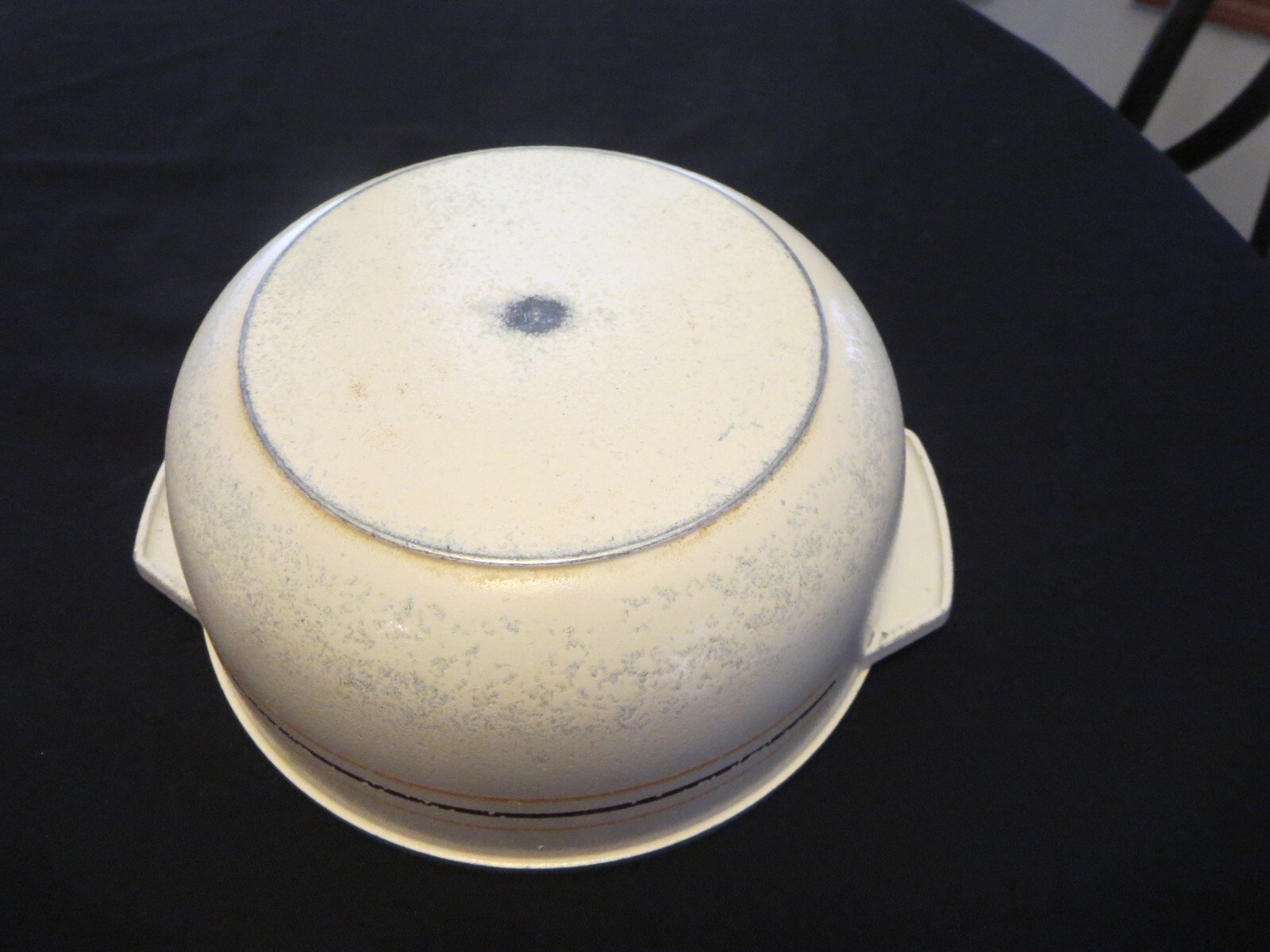 Vintage Regal Ware Cast Aluminum 4 Quart 10” Dutch Oven / Roaster | eBay