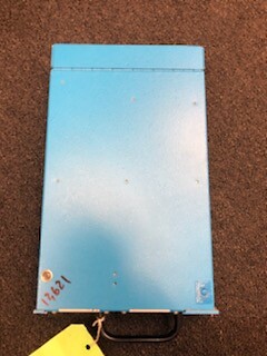 GPWS COMPUTER HONEYWELL MKV11 P/N 965-0876-030-B08-B11 REP TAG COND ...