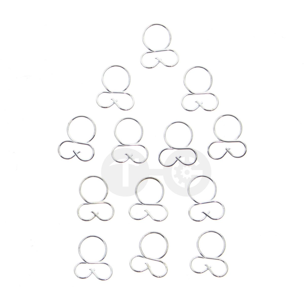 1/4" Fuel Shut Off Valve Filter For Kohler 2505002 2505002-S 2505007-S ...