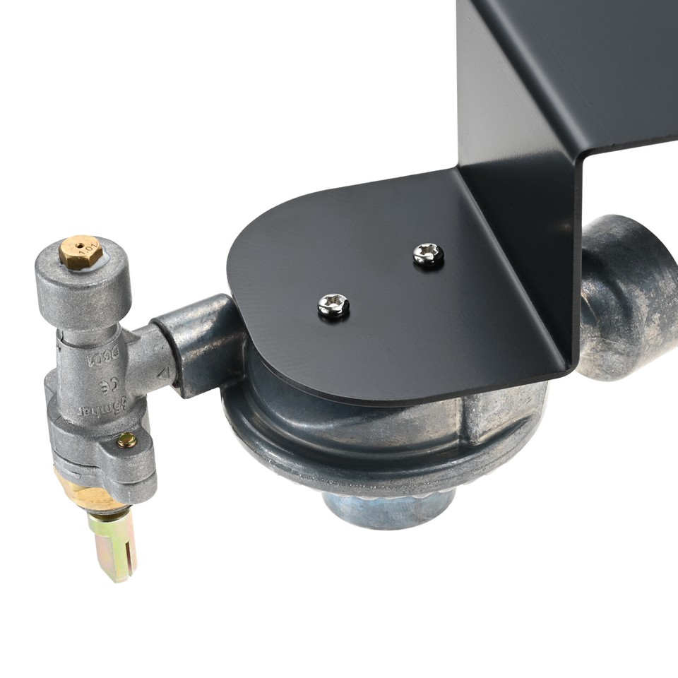 Gas Grill Valve Regulator for Weber Q2000 Q2200 Q200 Q220 Series ...