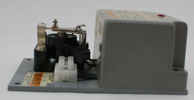 Taylor Electronics PNDR-480 Phase-Guard Phase Failure Relay for sale ...