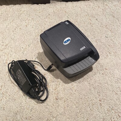 Check Readers - Dual-Sided Check Scanner