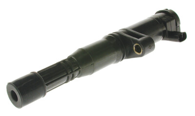 Premium ignition coil set for Renault Clio MK III F4R 830 4-Cyl 2.0 8/ ...