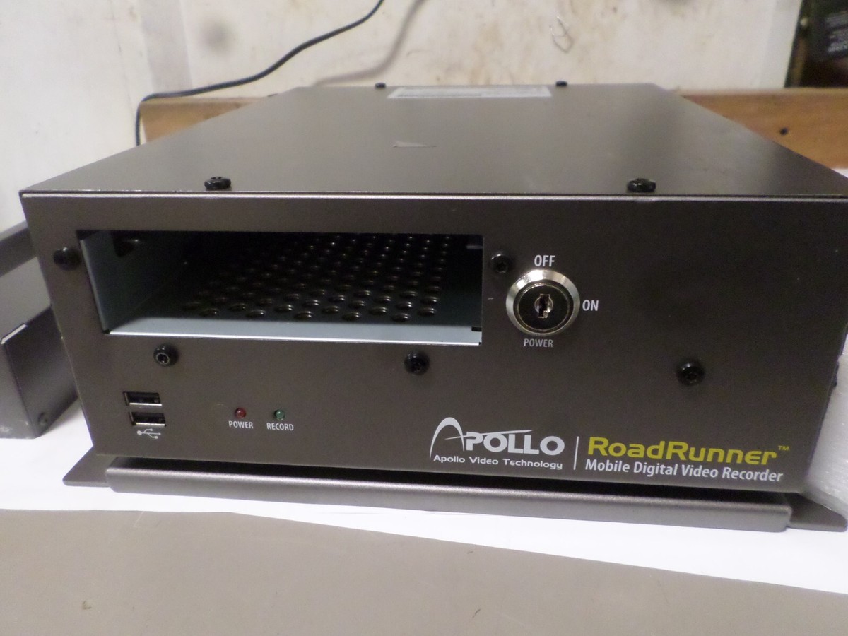 Apollo 1 Audio Recorder