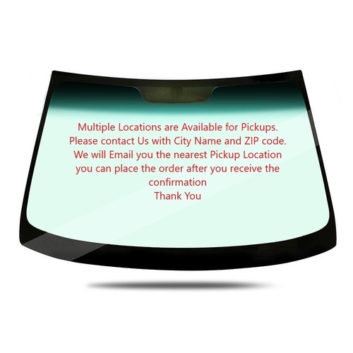 Fits 1995-2000 Lexus LS 400 Front Windshield Bronze Shade | eBay