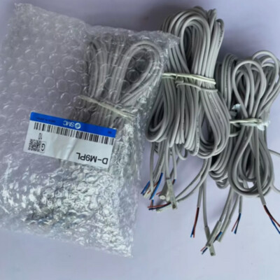 1PC New SMC D-M9PL DM9PL Auto Switch Sensor Free Shipping | eBay