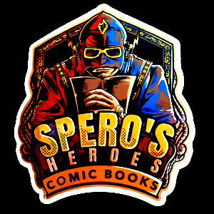 Speros Heroes | eBay Stores