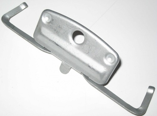 BMW Front Brake Caliper Anti-Rattle Spring Clip 6757253 34116757253 New ...